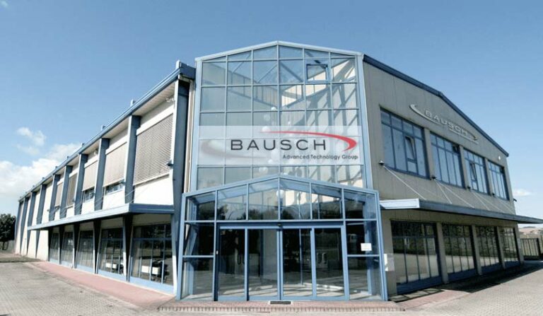 Locations - BAUSCH Advanced Technology Group