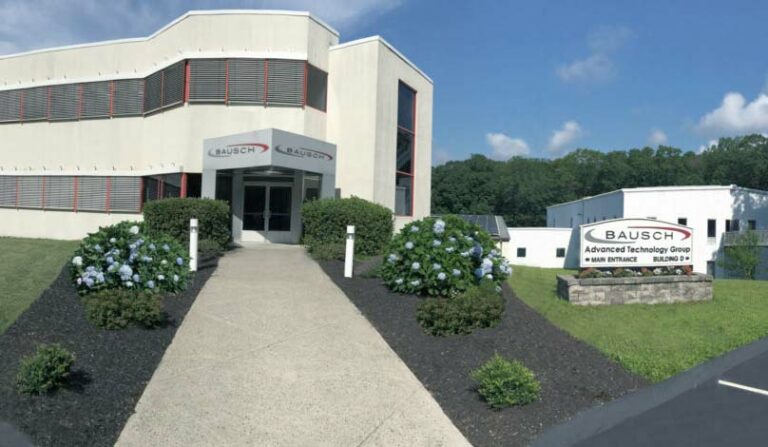 Locations - BAUSCH Advanced Technology Group