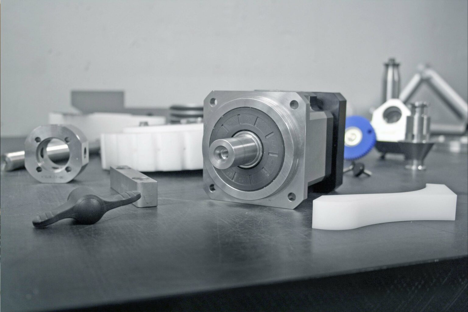 Contact Us - BAUSCH Advanced Technology Group