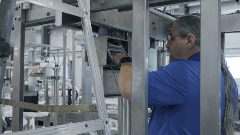 Services - BAUSCH Advanced Technology Group