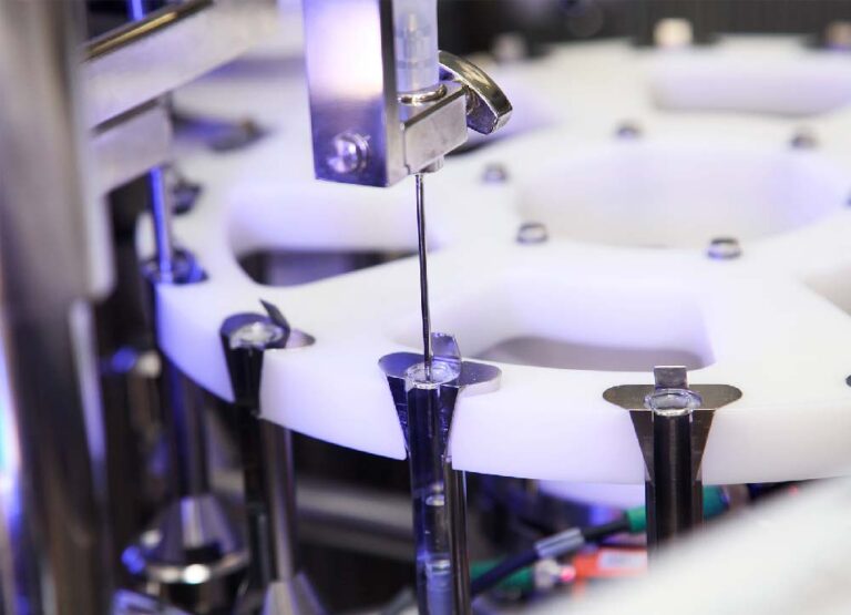 Aseptic Filling Solutions - BAUSCH Advanced Technology Group